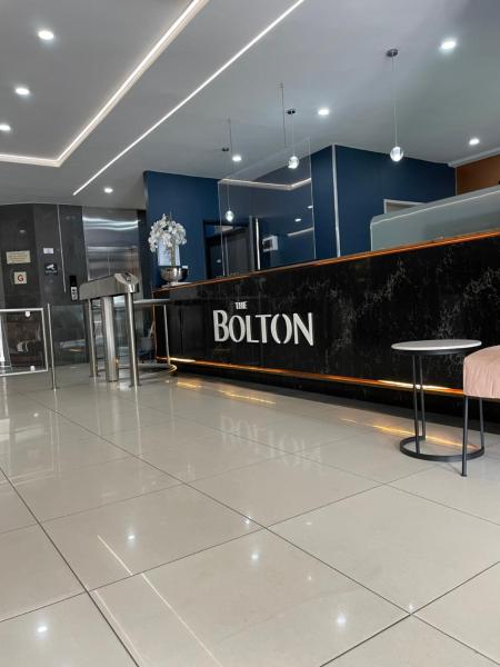 350 Bolton In Rosebank - Randburg
