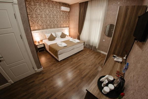 Villa Inn Baku Hotel - Baku