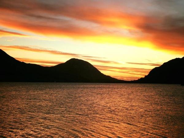 Kylemore House - Ireland