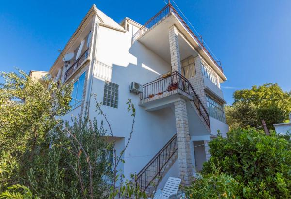 Apartments And Rooms Dotli - Crikvenica