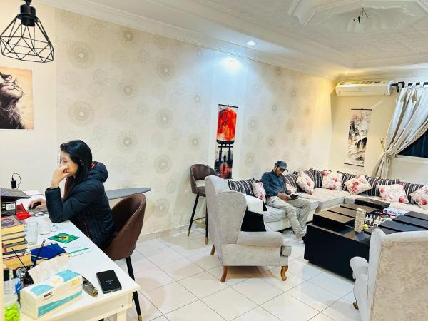 Su Casa Hostel - Riyad