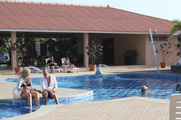 One Bedroom House Punta Chame Club And Resort - Panama