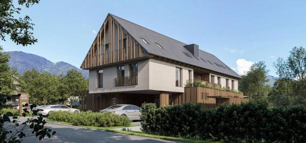 Bohinj River House - Bohinjska Bistrica