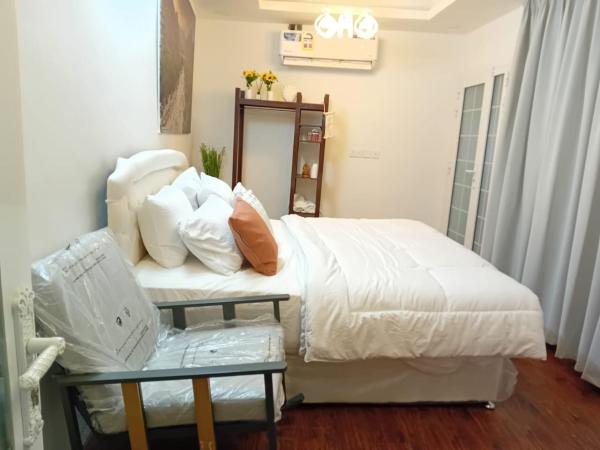 Rest House Wadi Bani Khalid,wadi Hawar - Oman