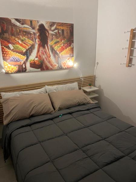 Appartamento Ciccio Al Capo - Palermo