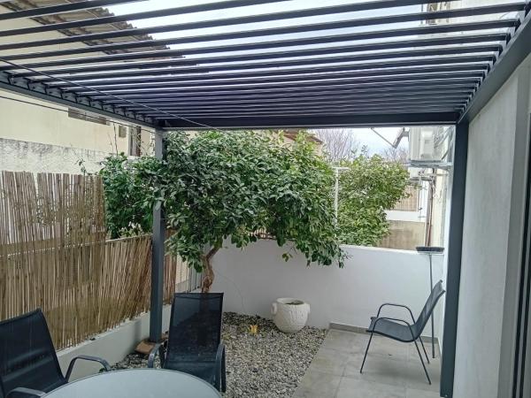 D&d Lausic Apartment - Dugi Rat