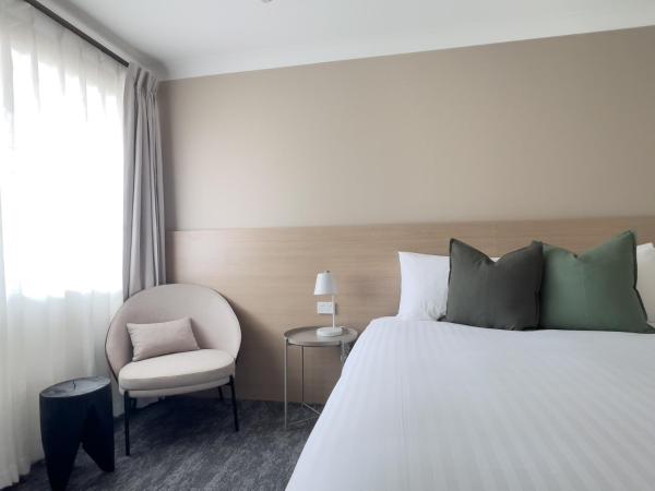 The Phoenix Artesian Spa Resort And Accommodation - Moree