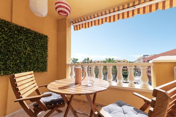 Las Olas - Coastal Escape With Charm & Comfort - El Médano