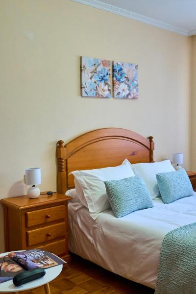 5min Pontevedra En Coche, X2 Parkings, Taxi Privado - Con Coste - Pontevedra