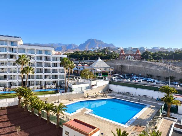 Rentenerife Adeje Sea Views Horizon - Costa Adeje