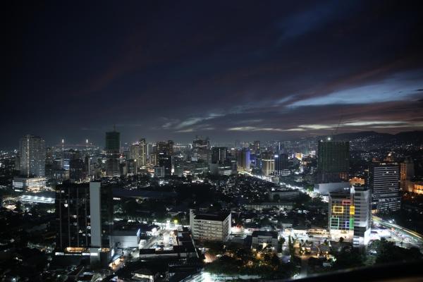 Lilos Cradle Grand Residences - Cebu City