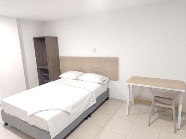 Torre 2 Bucare - Colombia