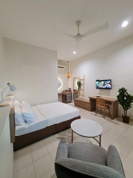 Casa Yusika - Langkawi