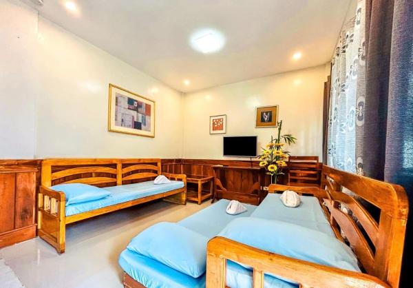 Villa Paraiso Resort & Waterpark - Camiguin