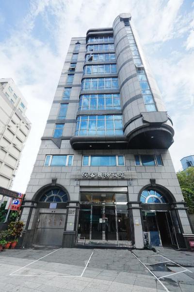 York Hotel - Banqiao District