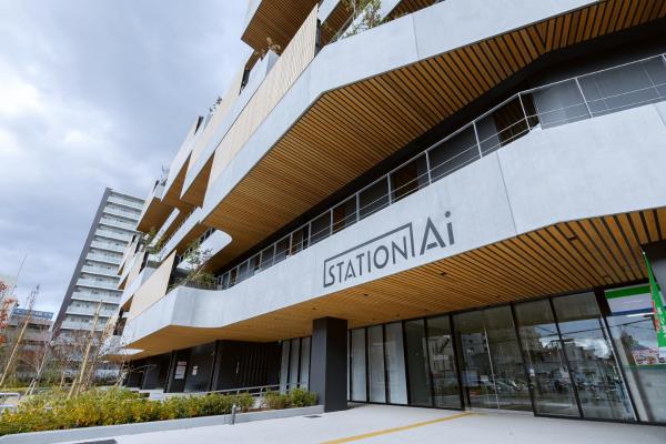 Minn Station Ai Nagoya - Nagoya