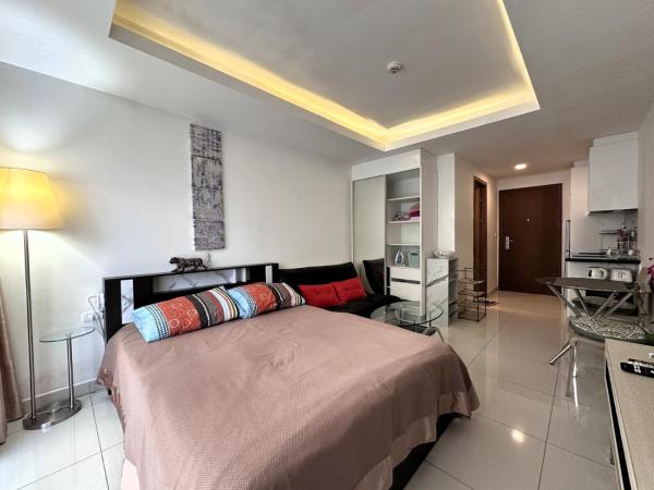 C-view Residence 4 By Thaiminatorpattaya - Pattaya City