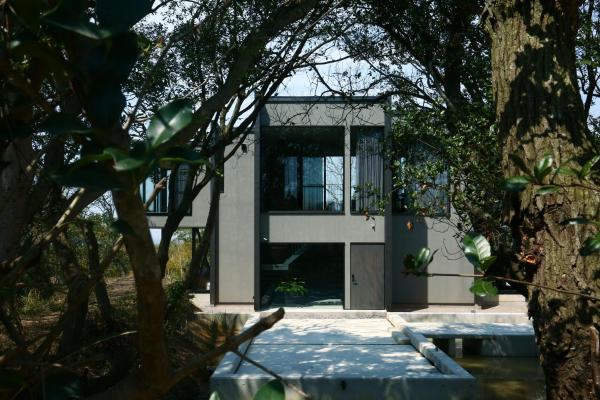 Kitow Private Villa - Hyogo