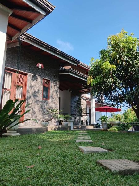 Villa 369 - Kandy