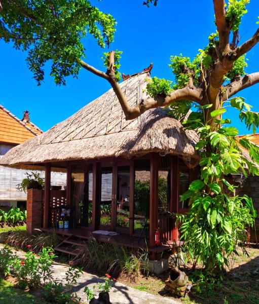 Ketewel Bed And Breakfast Kshanti Room - Sanur