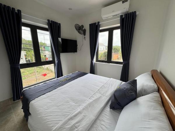 Thái Bảo 4 Hotel - Quang Ngai