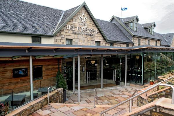 The Torrance Hotel - East Kilbride