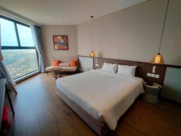 Mandala Chambay Lux Villas Mũi Né - Phan Rí Cửa