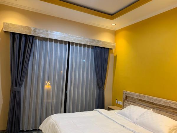 Pradantara House - Sanur