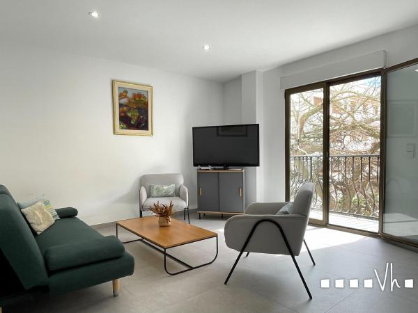 Vh Costablanca - Apartamento Milos - Benissa