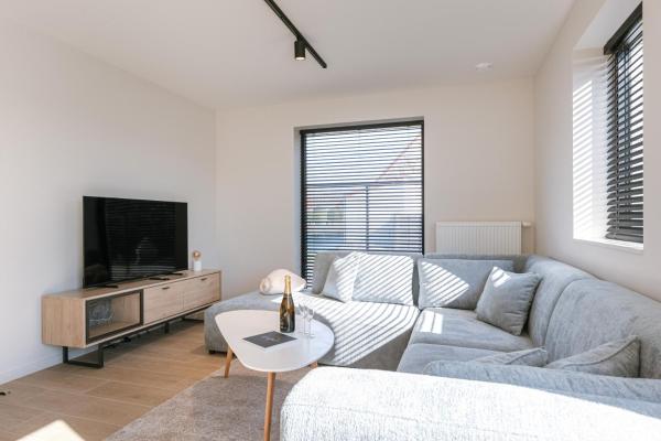 Maison Ariël - Coxyde