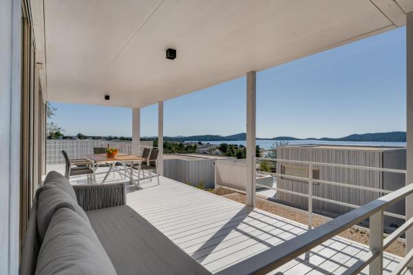 Sensus Aqua Villa Buqez - Pirovac