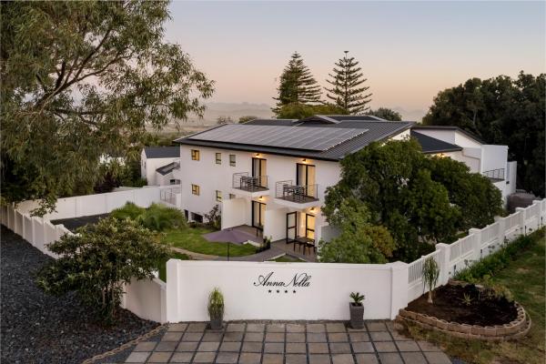 Annanella Boutique Hotel - Cape Town