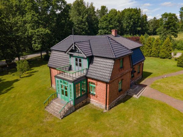 Lodja Jahimaja - Estonia