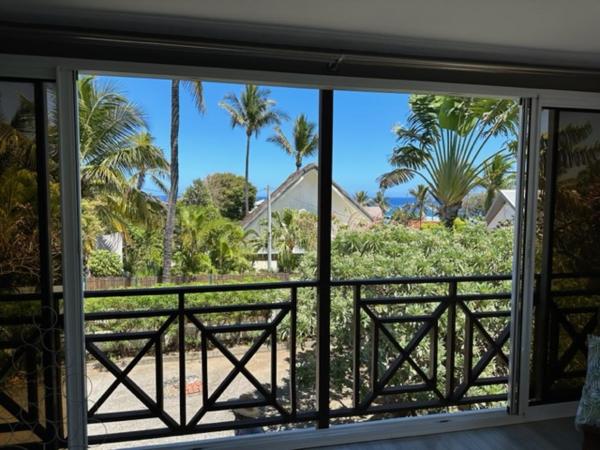 Appartement Aloe Et Veloutier à 2min De La Plage Et Lagon - Saint-Gilles les Bains
