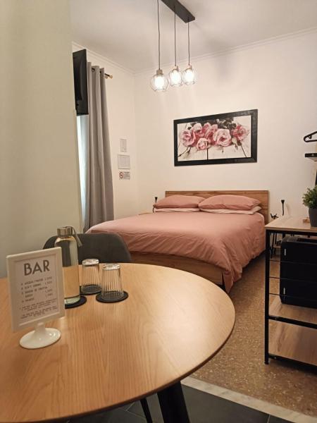 Rose Antiche Vatican B&b - Rome