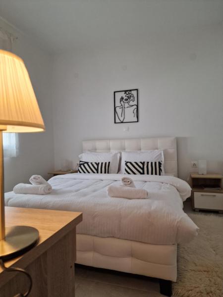 By The Sea - Перея