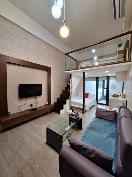 Love溫泉湯宿 - Taipei