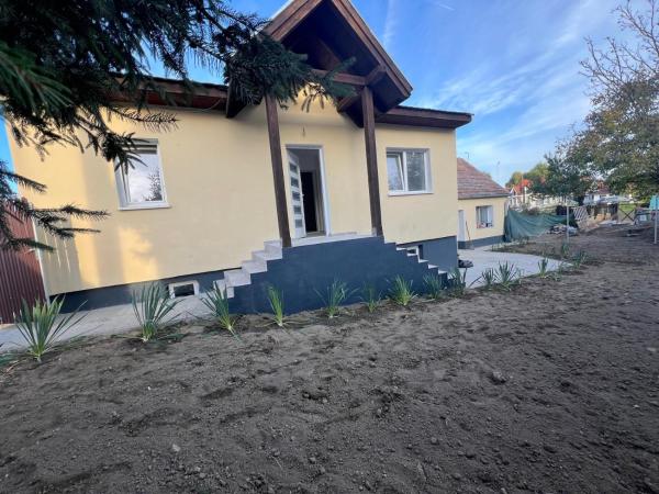 Sepsi Corner - Belin