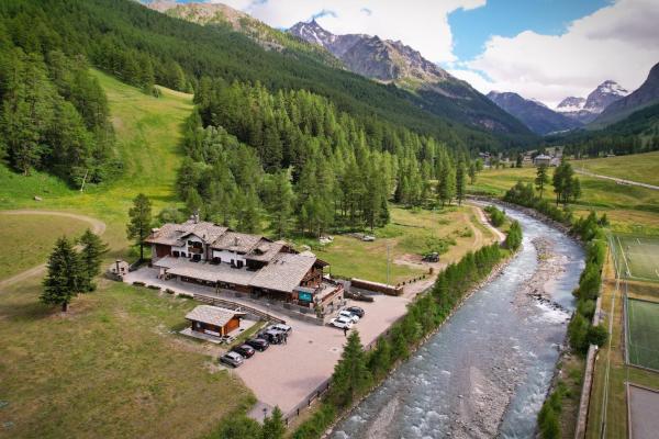 Albergo Boule De Neige - Valsavarenche