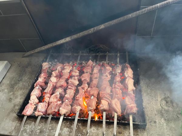 Cornicello Guest Haus - Georgia