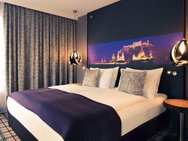 Mercure Salzburg City - Salzburg
