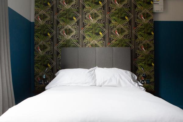 The Crown Rooms - Greenwich