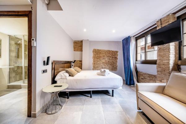 Ainb Picasso-corders Apartments - Barcelone