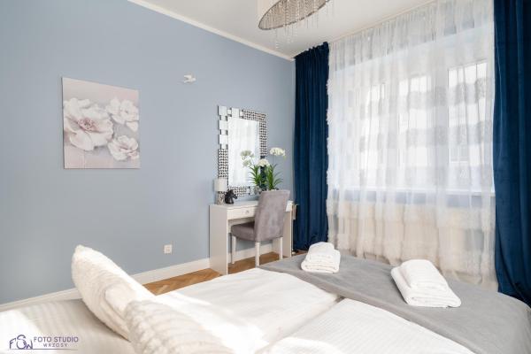 Prywatny Parking W Centrum Srebrny Sen By Rentoom - Torun