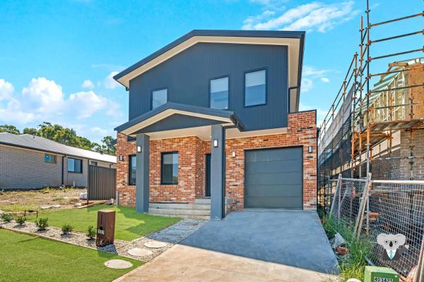Kozyguru Cobbitty Brand New Stylish 4br House - Camden