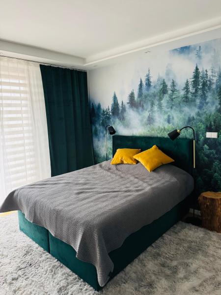 Twoje Prywatne Spa - Jacuzzi, Sauna, Tężnia Solankowa - Krakow