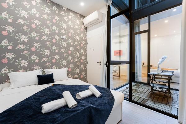 Guestready - Tear45 - Avenue Aveiro Apartment - Aveiro