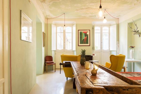 Duomo Luxury Studio By "The House Of Travelers" - Côme