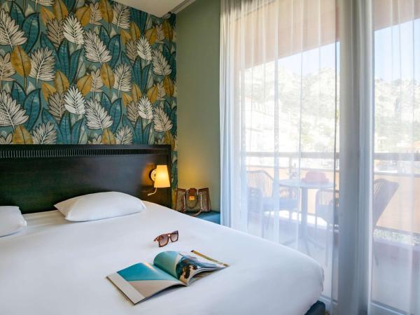 Ibis Styles Beaulieu Sur Mer - Èze