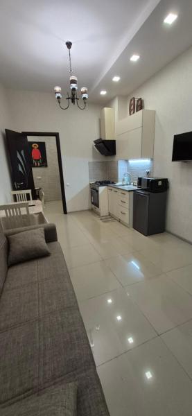 Apartment Heart Tbilisi - Tbilissi